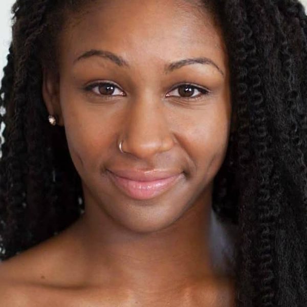 Akilah Brooks - Joffrey Ballet School | The Official Ballet School in ...