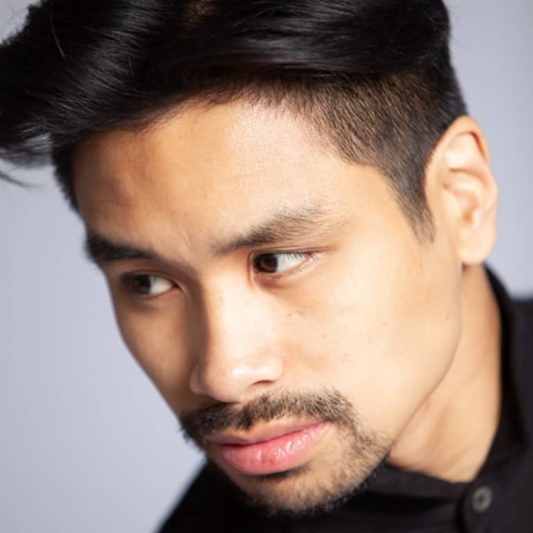 Angelo Soriano - Joffrey Ballet School | The Official Ballet School in ...