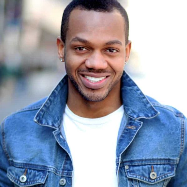 Antonio Jefferson - Joffrey Ballet School | The Official Ballet School ...