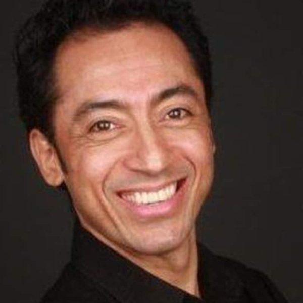 Juan Carlos Peñuela - Joffrey Ballet School | The Official Ballet ...