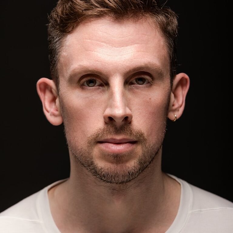 Michael Waldrop - Joffrey Ballet School | The Official Ballet School in ...