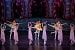 New York Trainee Program - Joffrey Ballet School