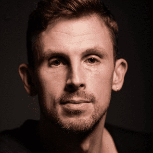 Michael Waldrop - Joffrey Ballet School