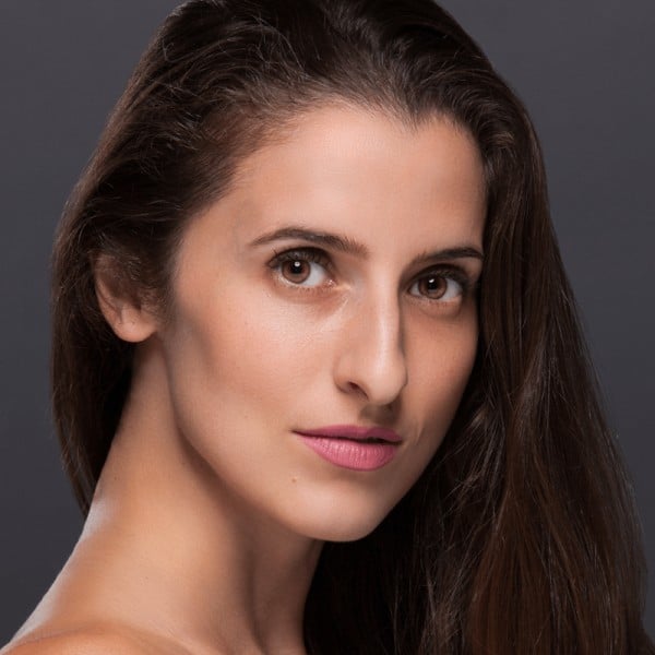 Allison DeBona - Joffrey Ballet School | The Official Ballet School in ...