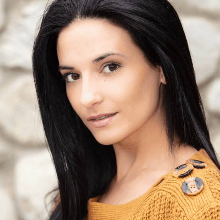 Angela Rebelo - Joffrey Ballet School | The Official Ballet School in ...