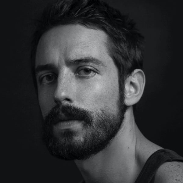 Zak Ryan Schlegel - Joffrey Ballet School | The Official Ballet School ...