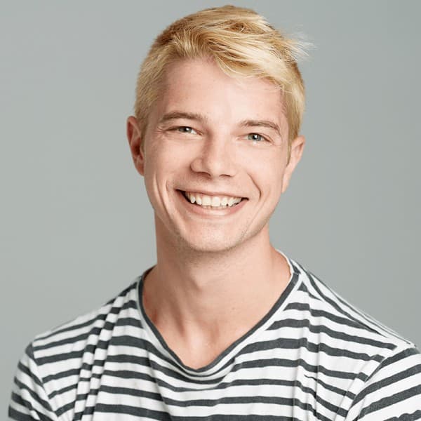 Doug Baum - Joffrey Ballet School | The Official Ballet School in New ...