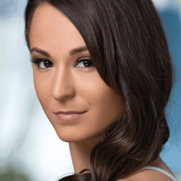 Haley Hannah - Joffrey Ballet School | The Official Ballet School in ...