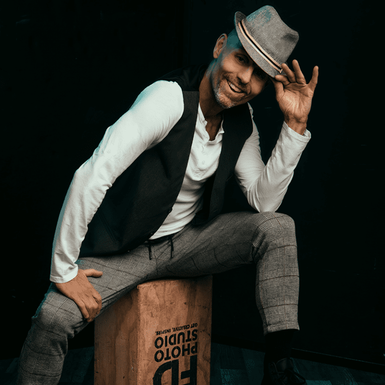 John Leggio - Joffrey Ballet School | The Official Ballet School in New ...