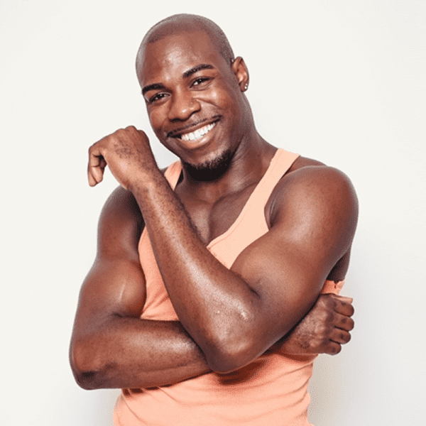 Justin Bryant - Joffrey Ballet School | The Official Ballet School in ...