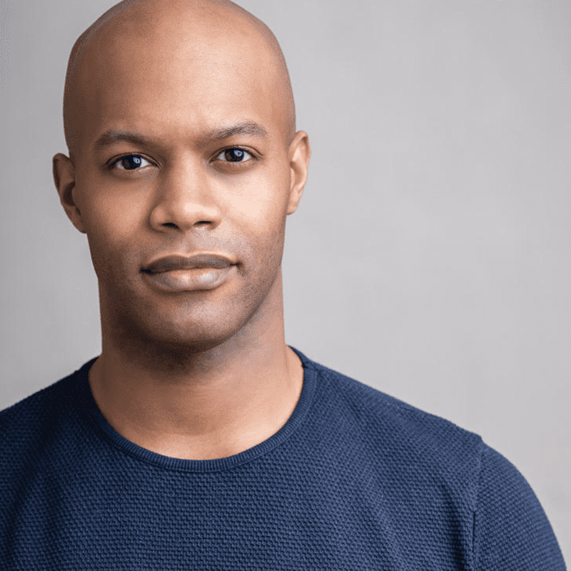 Daniel Gaymon - Joffrey Ballet School | The Official Ballet School in ...