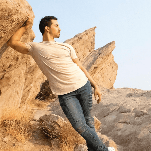 Quinton Lopez - Joffrey Ballet School | The Official Ballet School in ...
