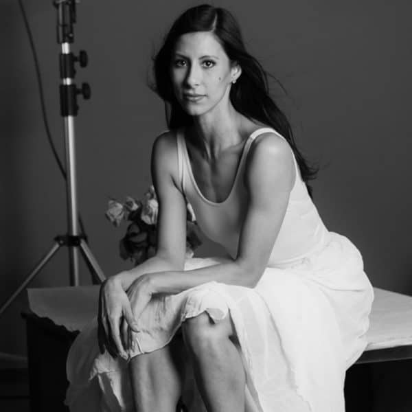 Elisa Carrillo Cabrera - Joffrey Ballet School | The Official Ballet ...