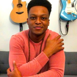 J. Quinton Johnson - Joffrey Ballet School | The Official Ballet School ...