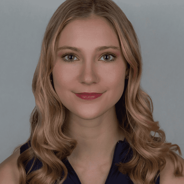 Rose Sebaugh - Joffrey Ballet School | The Official Ballet School in ...