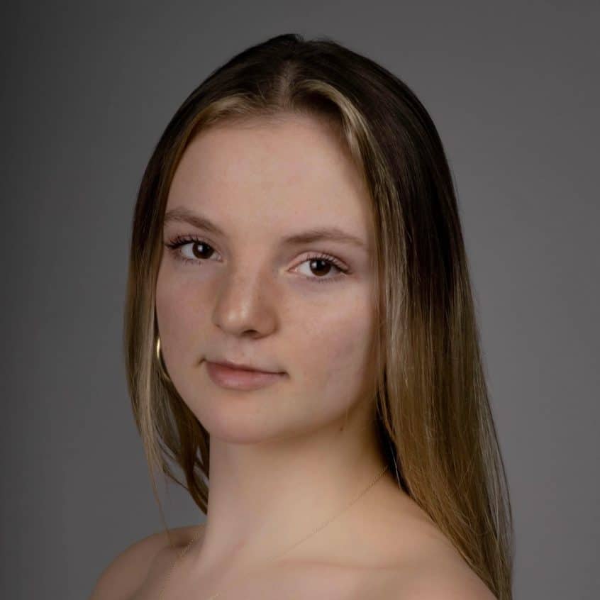 Colby Connelly - Joffrey Ballet School | The Official Ballet School in ...