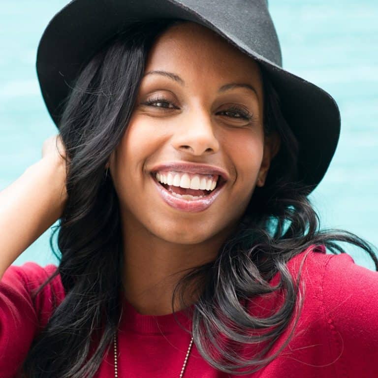 Luam - Joffrey Ballet School | The Official Ballet School in New York City