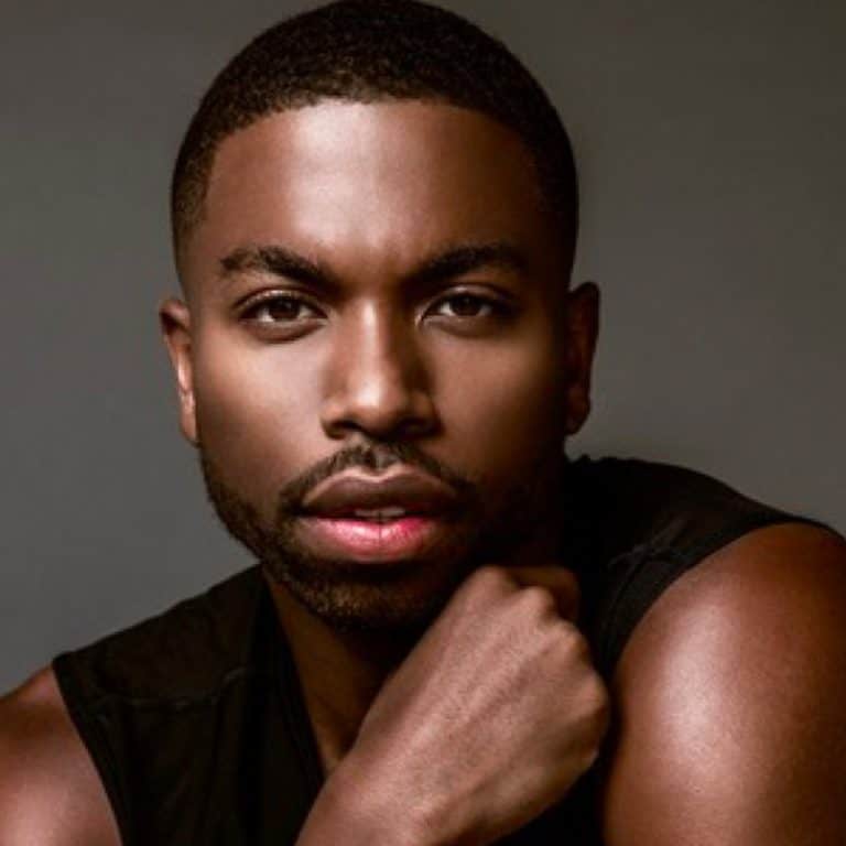 Jason Williams - Joffrey Ballet School | The Official Ballet School in ...