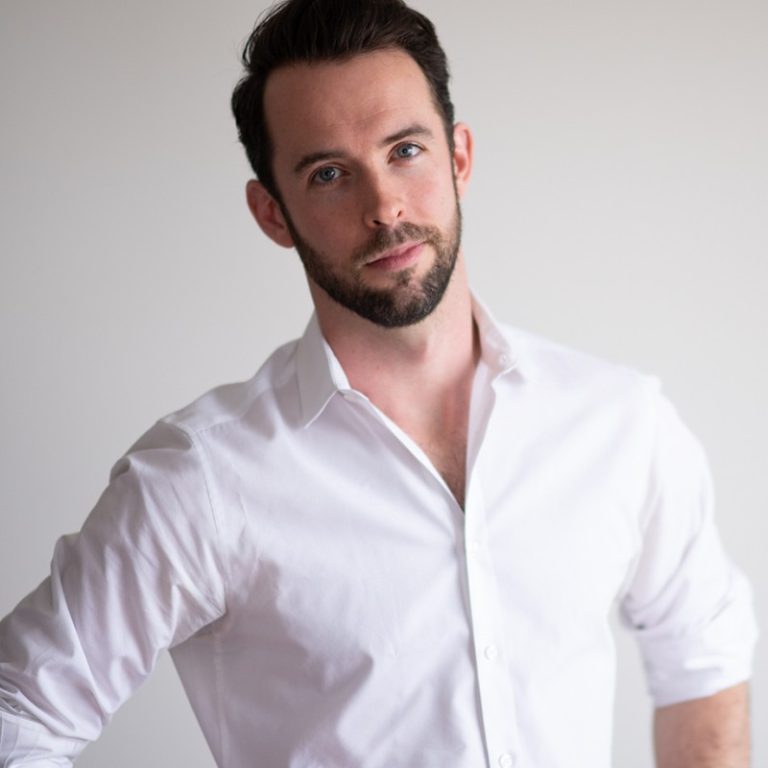 Ben Needham-Wood - Joffrey Ballet School | The Official Ballet School ...