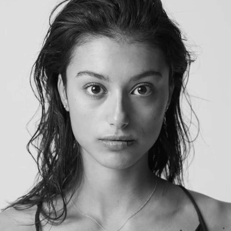 Anna Greenberg - Joffrey Ballet School | The Official Ballet School in ...