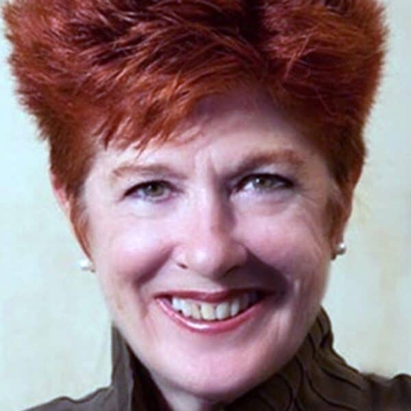 Margo Sappington - Joffrey Ballet School | The Official Ballet School ...