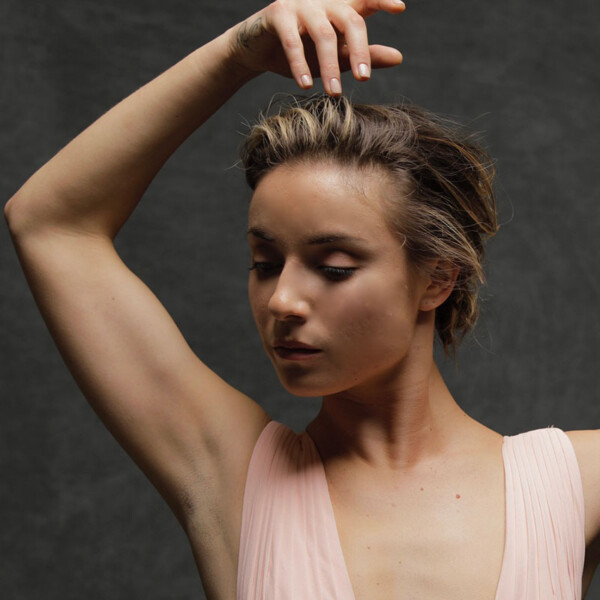 Sadie Brown - Joffrey Ballet School | The Official Ballet School in New ...