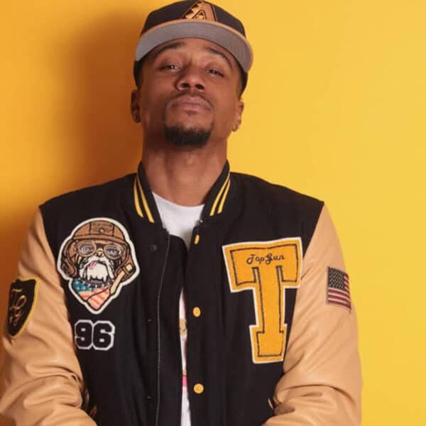 Deshawn Da Prince - Joffrey Ballet School | The Official Ballet School ...