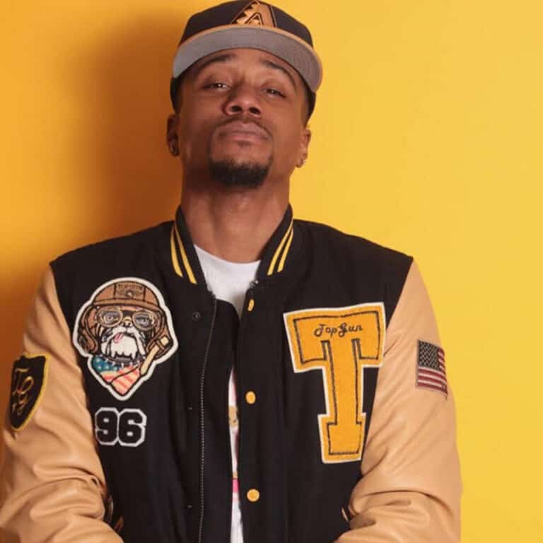 Deshawn Da Prince - Joffrey Ballet School | The Official Ballet School ...