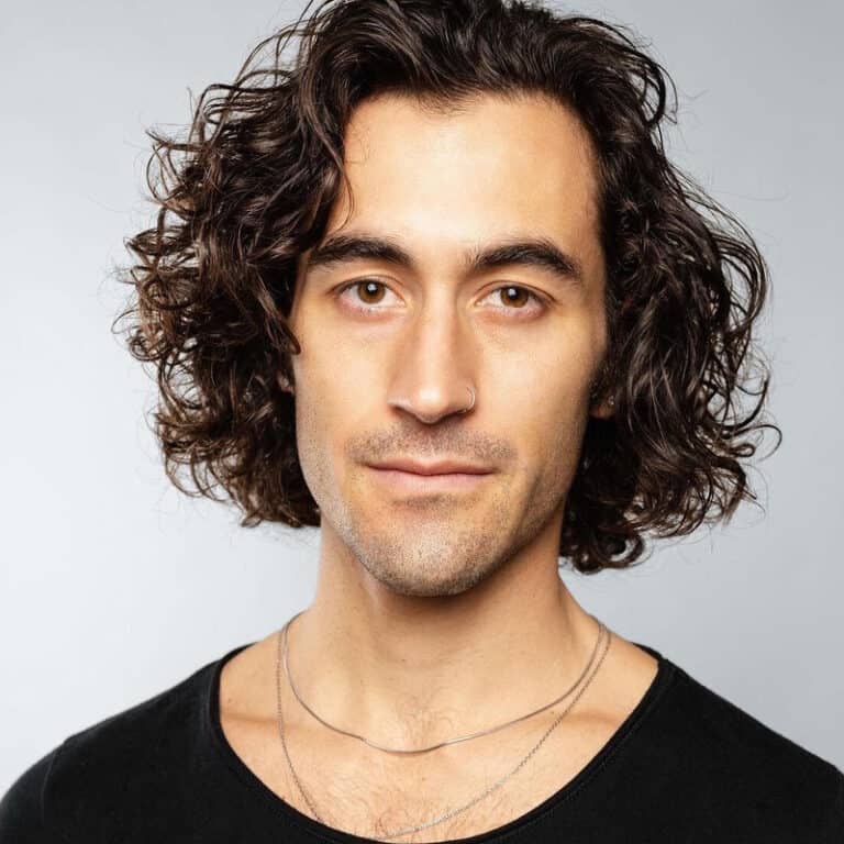 Myles Lavallee - Joffrey Ballet School | The Official Ballet School in ...