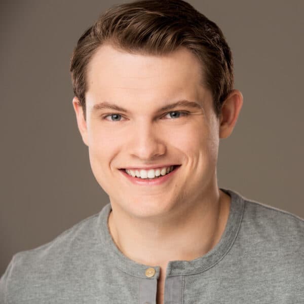 Alex Hayden Miller - Joffrey Ballet School | The Official Ballet School ...