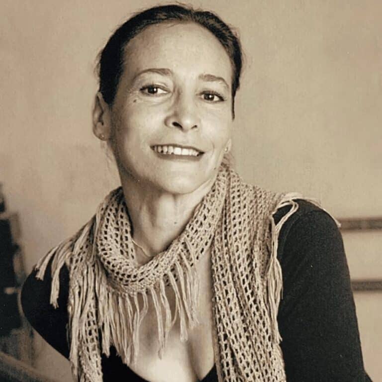 Rosario Suarez - Joffrey Ballet School | The Official Ballet School in ...