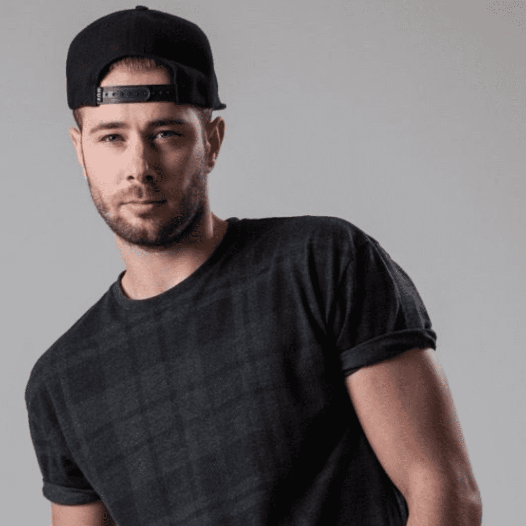 Tom Shilcock - Joffrey Ballet School | The Official Ballet School in ...