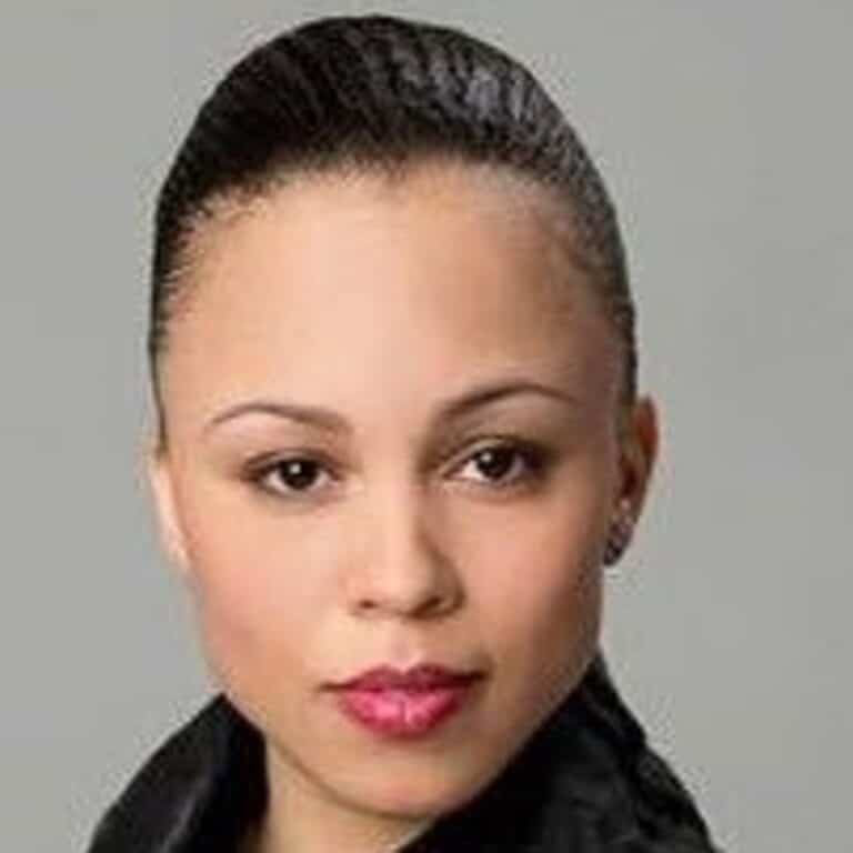 Danielle Thomas - Joffrey Ballet School | The Official Ballet School in New York City