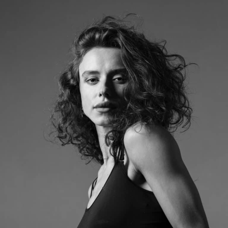 Rebekka Dizdar - Joffrey Ballet School | The Official Ballet School in ...