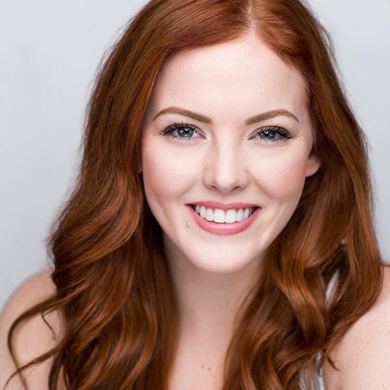 Aspen Waddell - Joffrey Ballet School | The Official Ballet School in ...