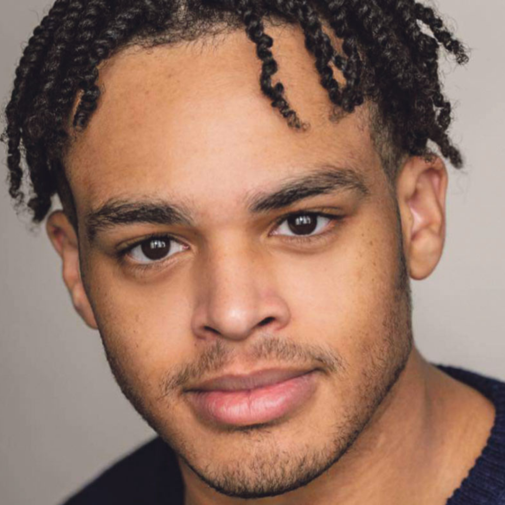 Christian Knight - Joffrey Ballet School | The Official Ballet School ...