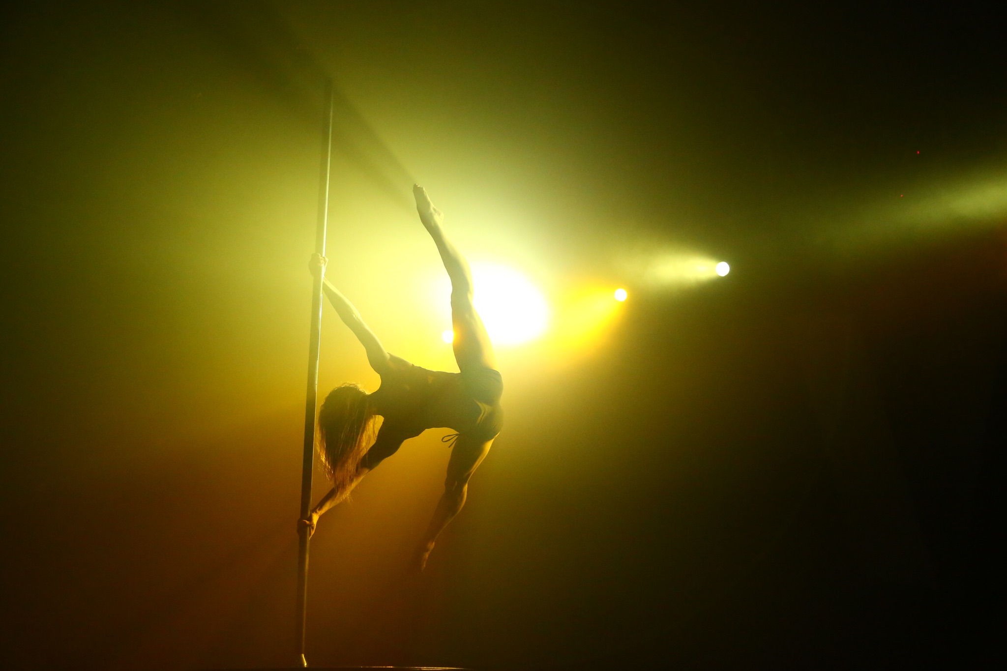 2024 Circus Arts Master Classes - Joffrey Ballet School | The Official ...