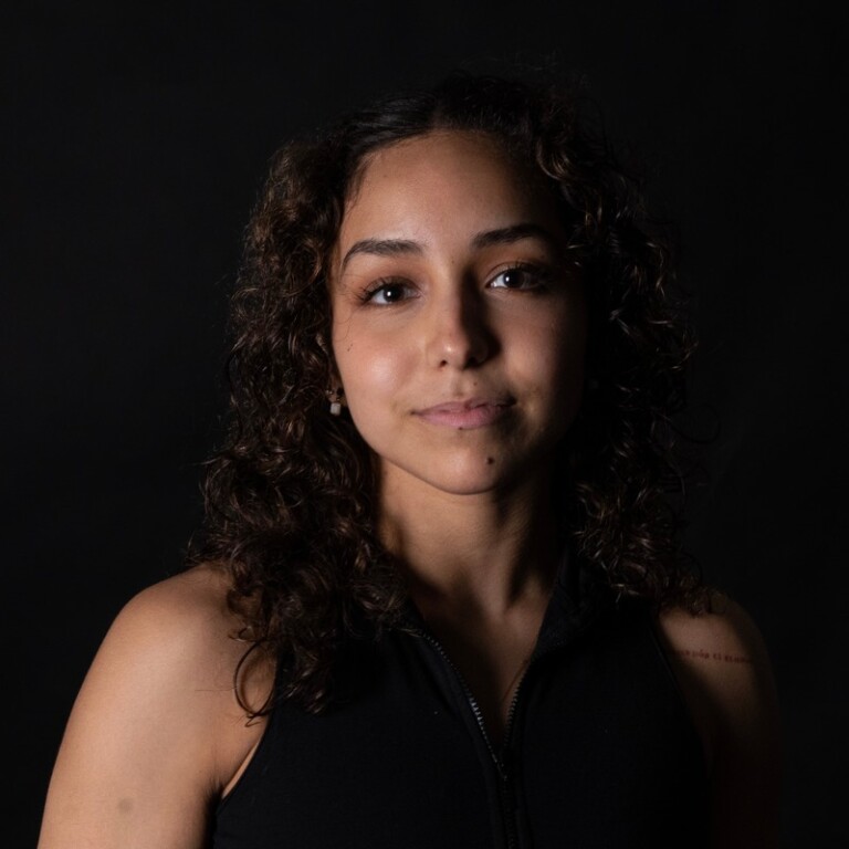 Perla Martinez - Joffrey Ballet School | The Official Ballet School in ...