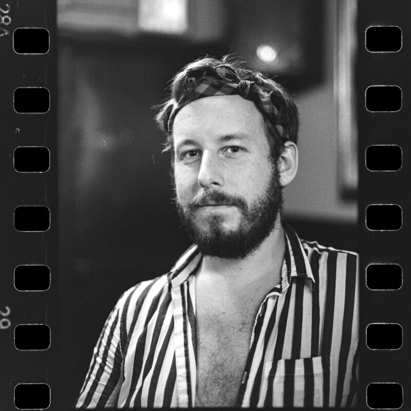 Patrick Thompson - Joffrey Ballet School | The Official Ballet School ...