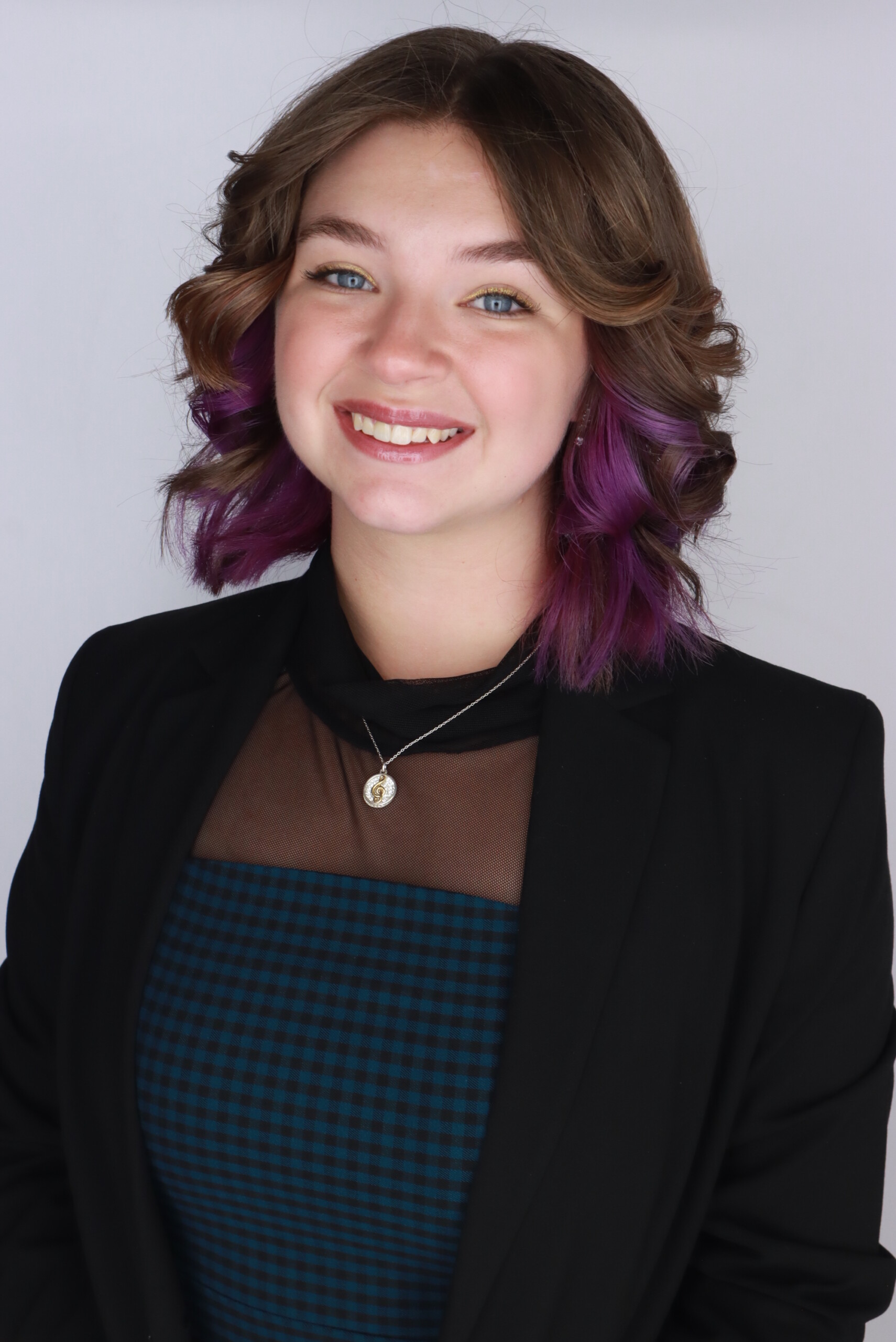 Alison Wallace - Joffrey Ballet School | The Official Ballet School in ...