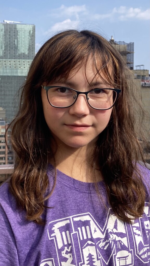 Jordan Tan - Joffrey Ballet School | The Official Ballet School in New York City