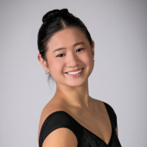 Taylor Butler - Joffrey Ballet School | The Official Ballet School in ...