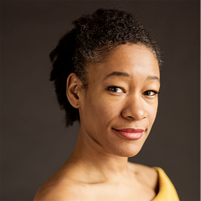 Kristen Foote - Joffrey Ballet School | The Official Ballet School in ...