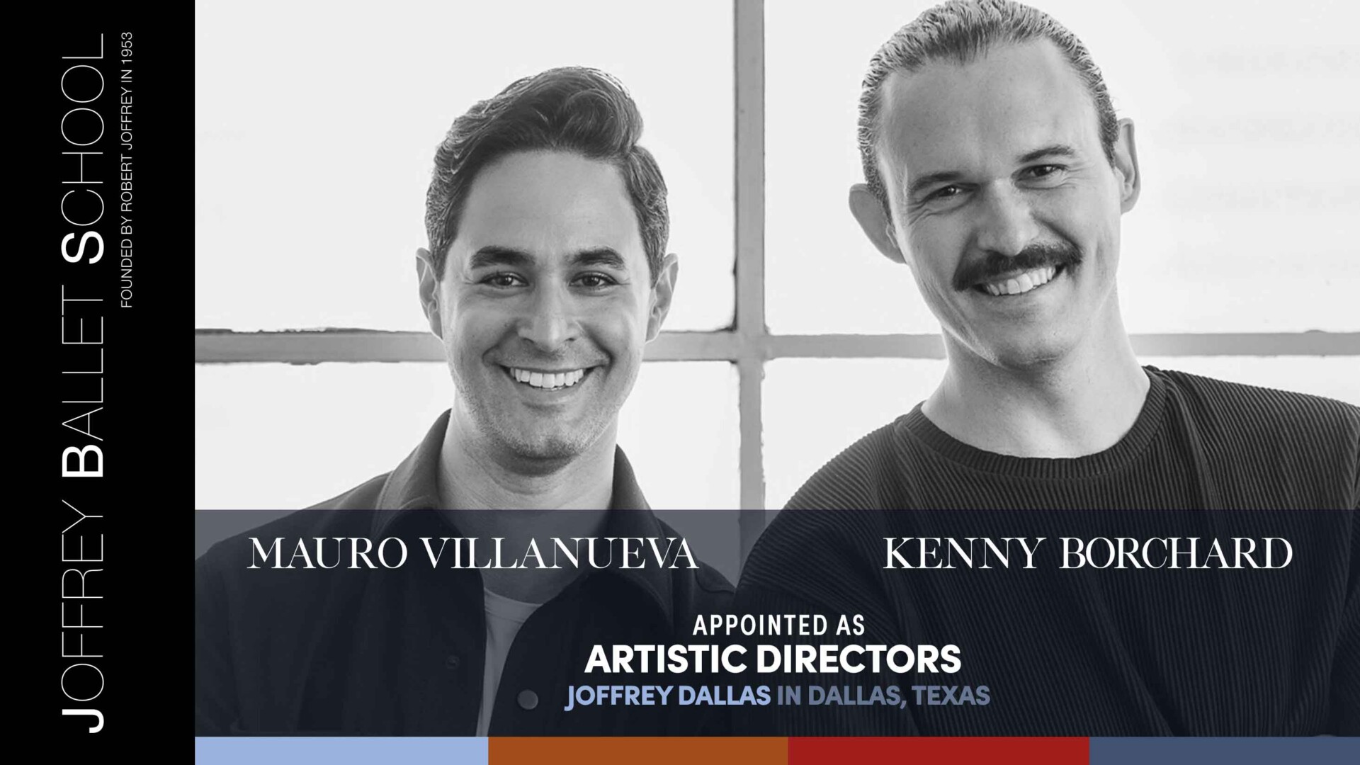 "dance intensives summer 2026" - Joffrey Ballet School | The Official ...