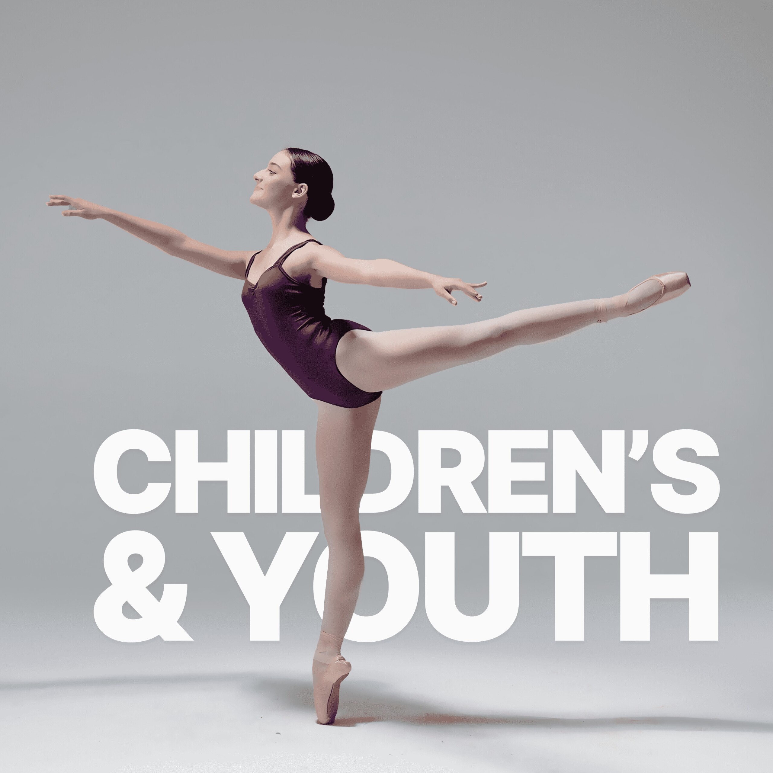 Auditions - Joffrey Ballet School | The Official Ballet School in New ...